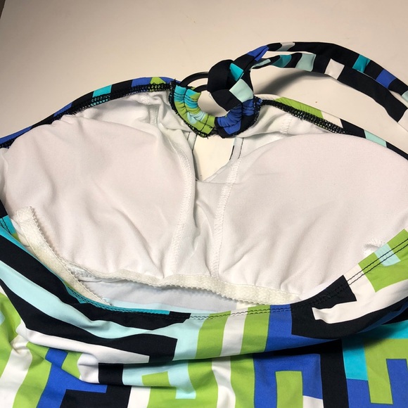 Kenneth Cole Reaction | Swim | Kenneth Cole Reaction Tankini Swimsuit ...